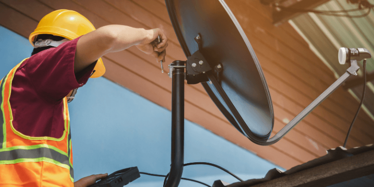 Quel est le prix d’installation d’une antenne TV ? Tarif antenniste